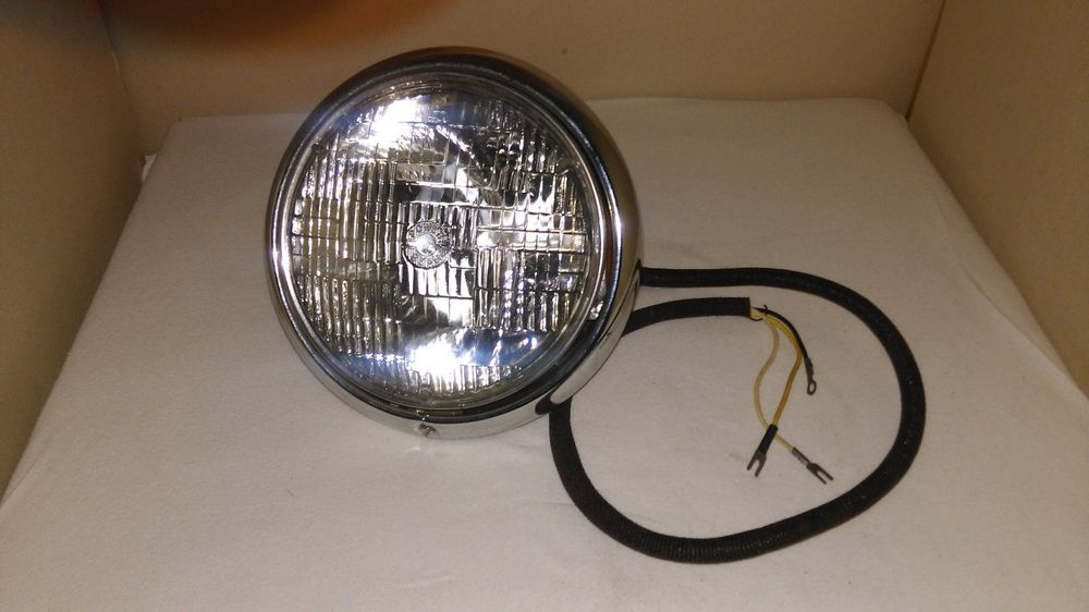 Scheinwerfer, headlights, power beam (Gebraucht) in Steinmaur für CHF 5 ...