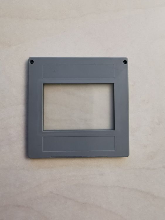 Dia Box und Diarahmen mit Glas | Kaufen auf Ricardo