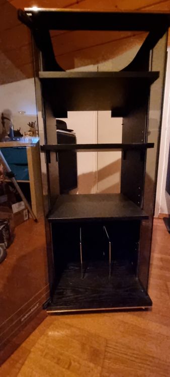 Sehr gut erhaltenes Technics Hifi Rack aus den 90ern ab 1.- (Gebraucht ...