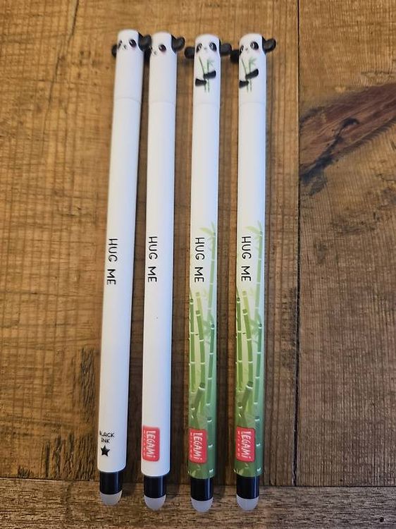 Legami - Panda old & new Version (Nuovo (secondo la descrizione)) a ...