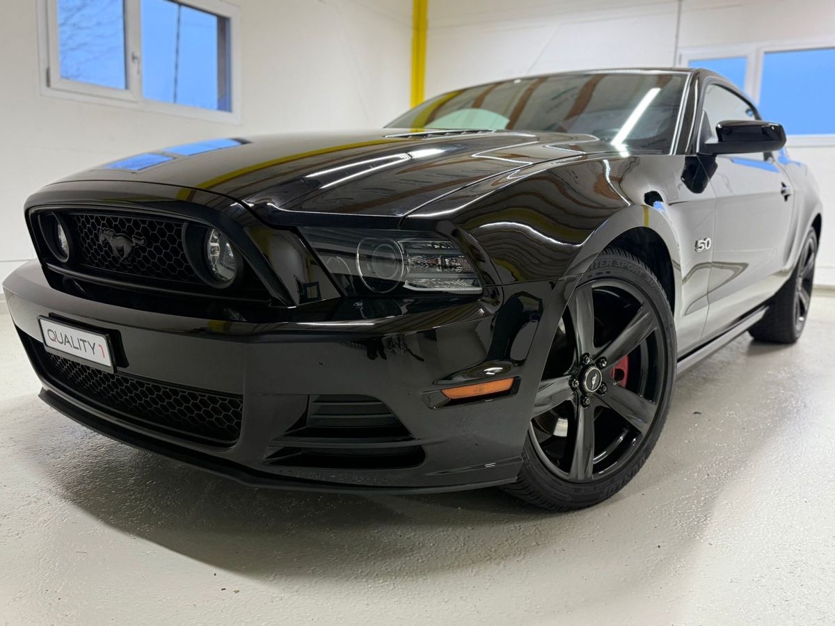 Fabelhafte Ford Mustang Gebraucht Kaufen Fotossarah6292