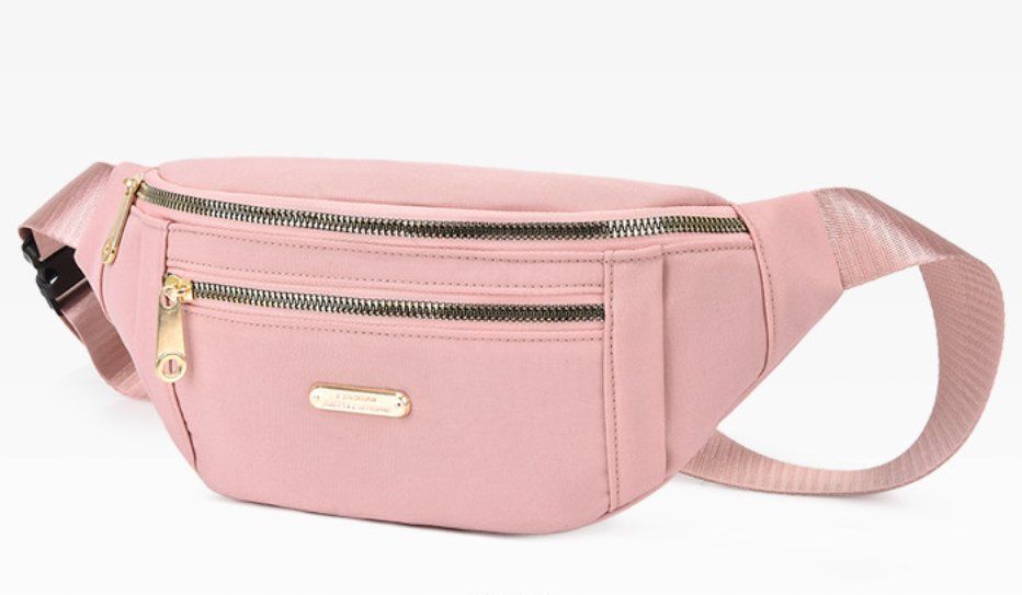 Sac banane Oxford pour femme. (Neu und originalverpackt) in Biel/Bienne für CHF 10 – mit ...