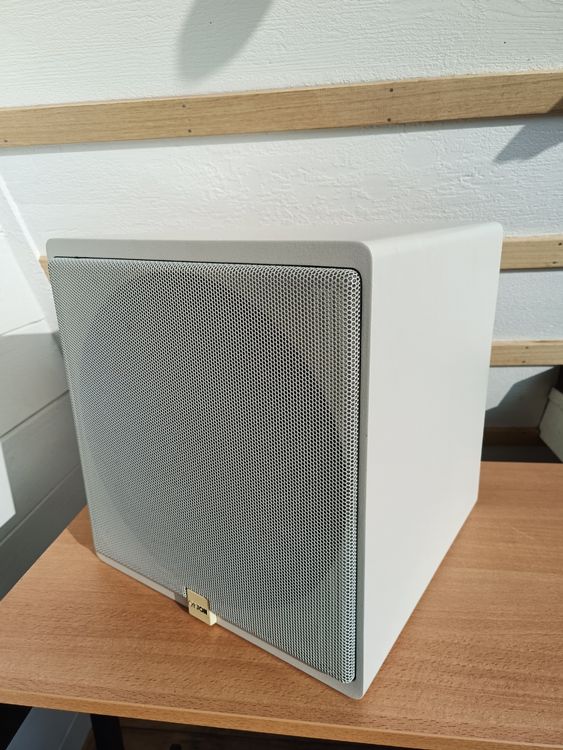 Canton Plus C Subwoofer passiv (Gebraucht) in Steffisburg für CHF 100 ...