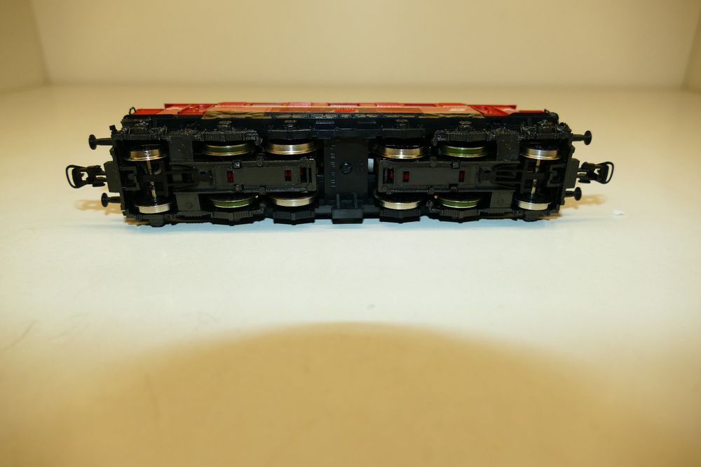 Roco H0: ÖBB Elektrolok Baureihe 1670 (Gebraucht) in Niederhasli für ...