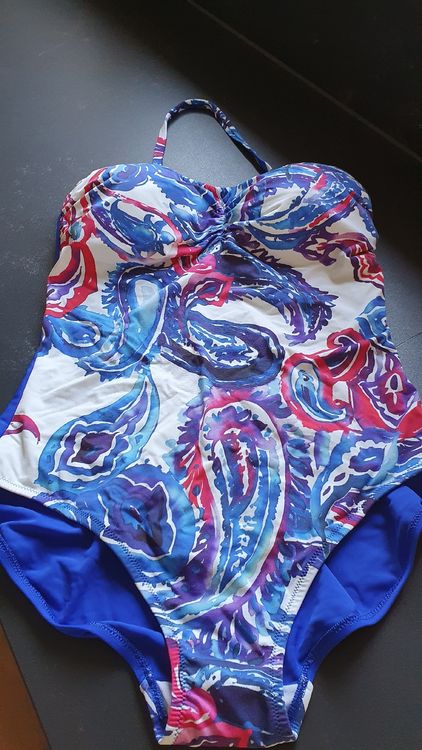 Badeanzug von MARITIM | Kaufen auf Ricardo