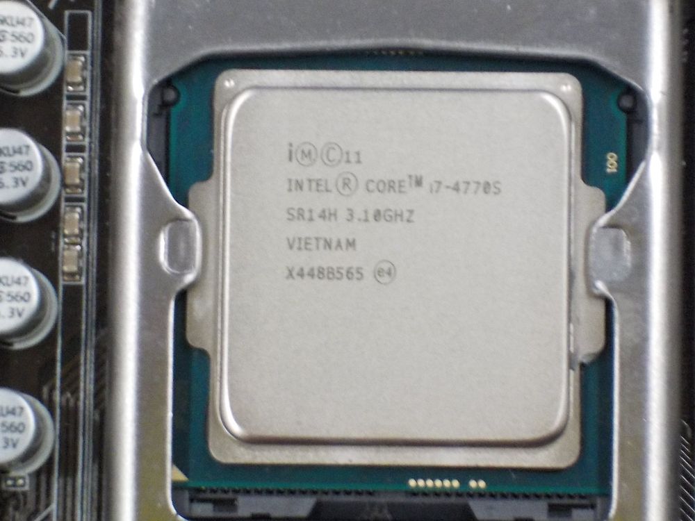 Motherboard ASUS Z79-A | Kaufen auf Ricardo