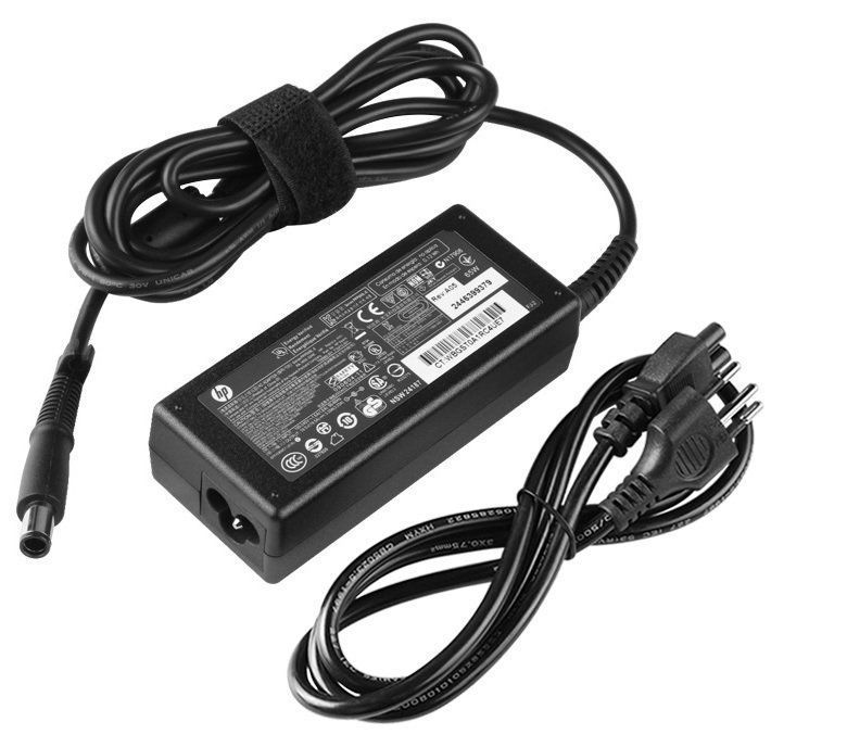 Original HP Netzteil 65 Watt Adapter (Gebraucht) in Binningen für CHF 5 ...