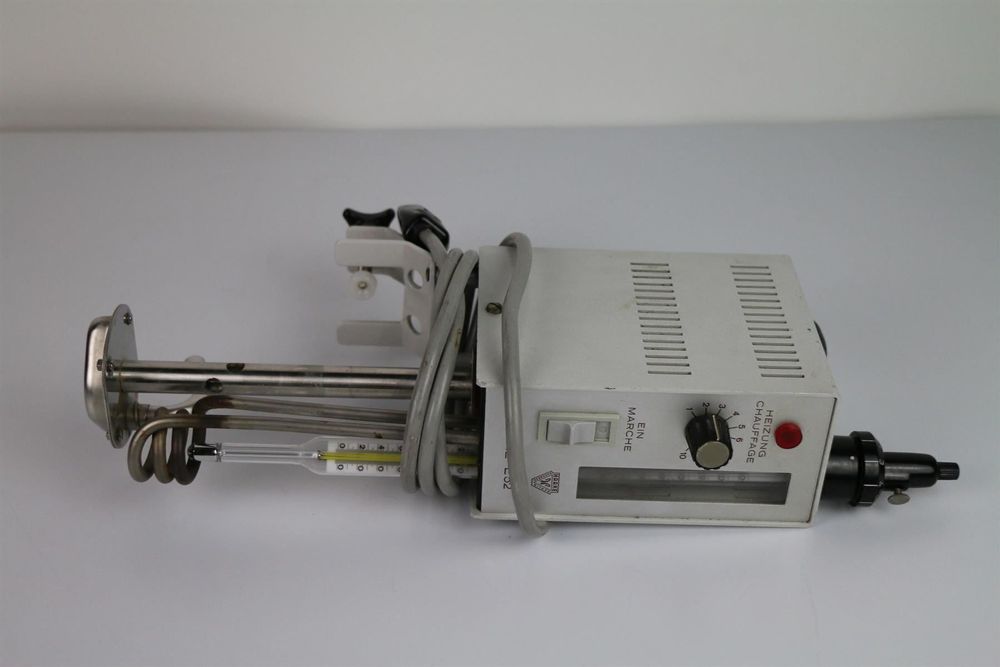 Haake E52 Umwälzthermostat | Kaufen auf Ricardo