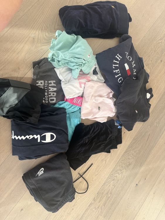 Sportsachen mädchen Gr. 10 - 12 | Kaufen auf Ricardo