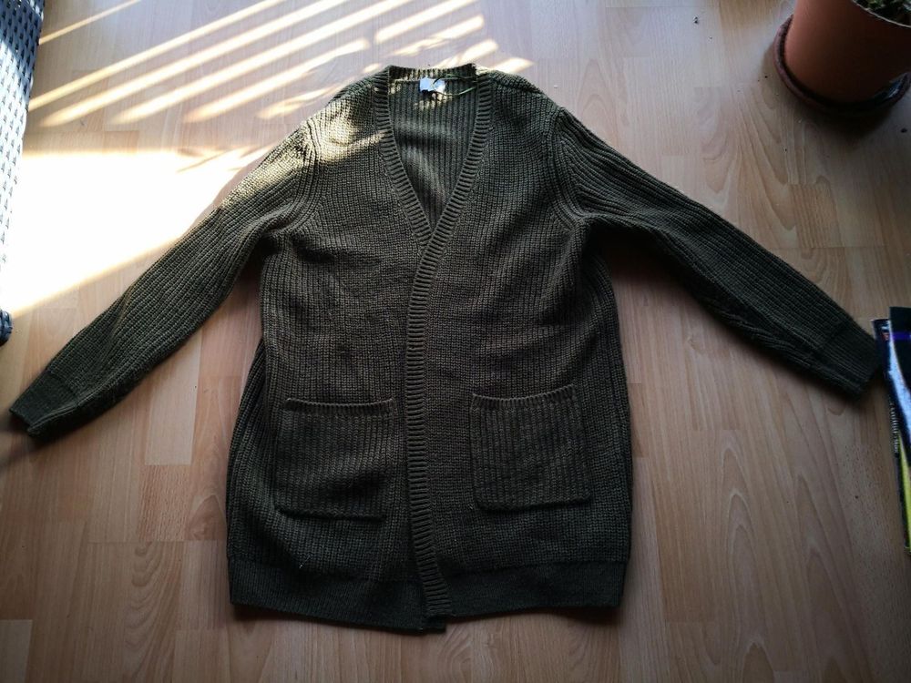 YES or No by MANOR CARDIGAN | Kaufen auf Ricardo