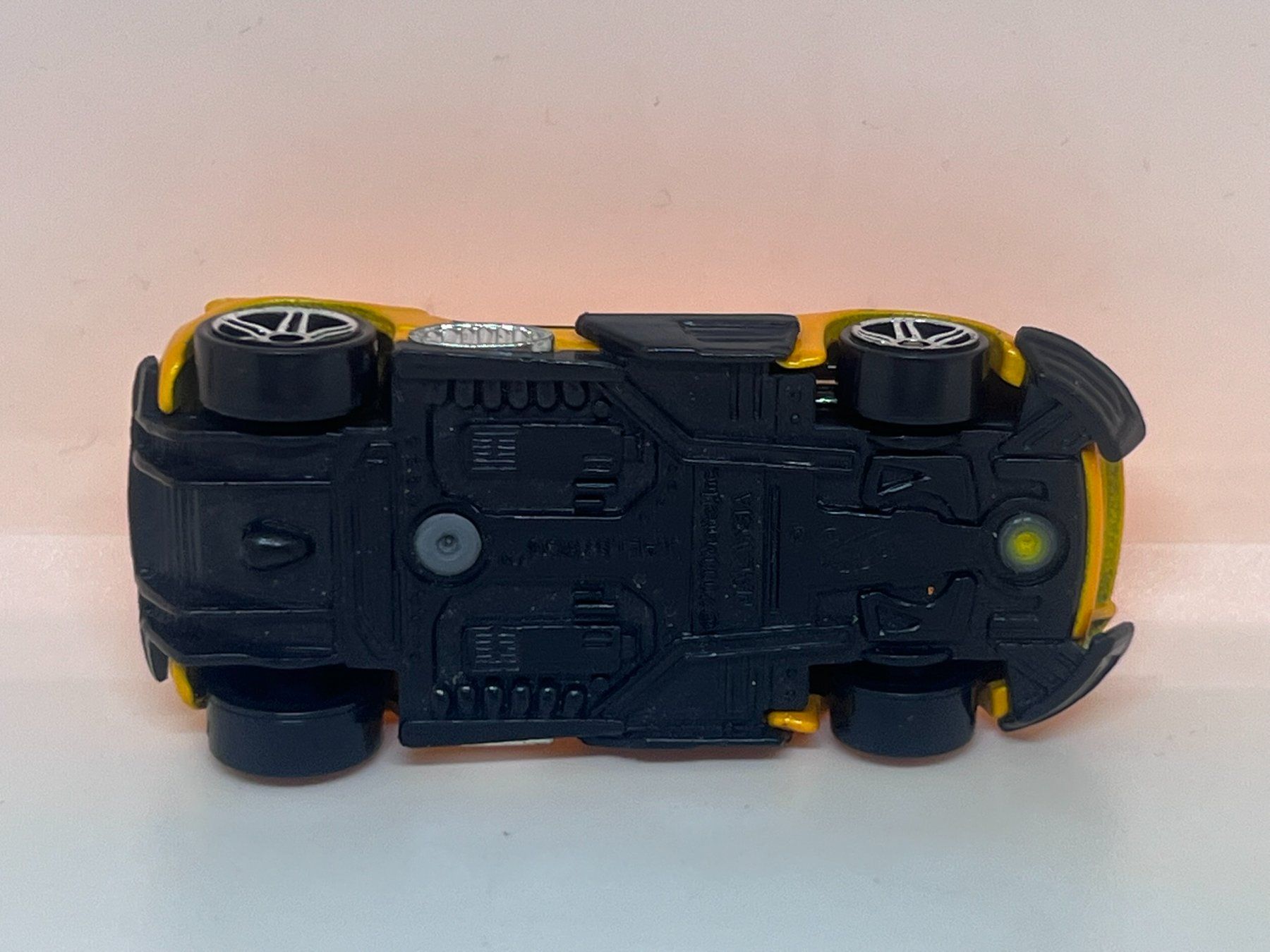 Hot Wheels Maelstrom #137 (Gebraucht) in Wildegg für CHF 2.5 – mit ...