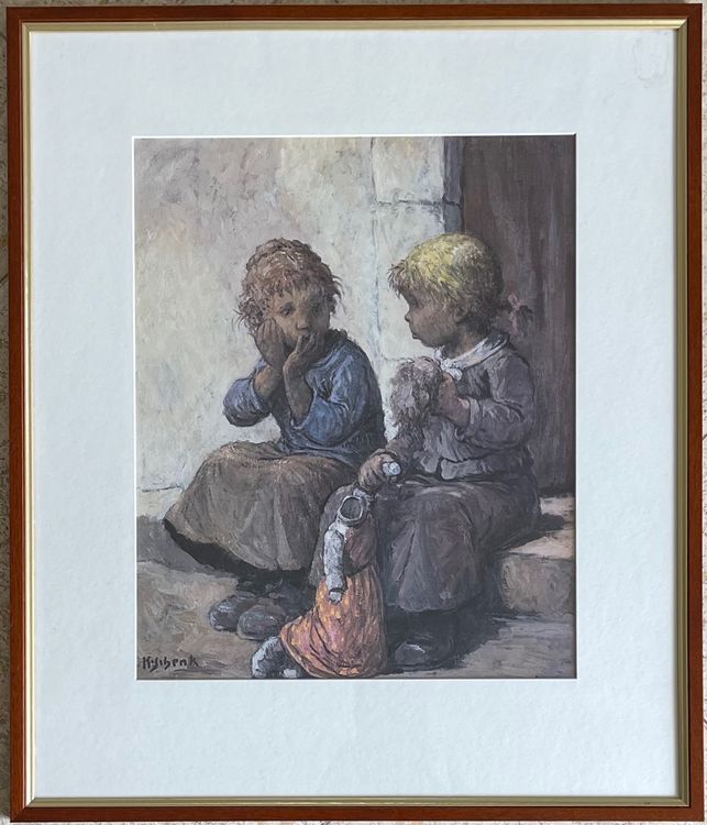Schenk Karl 1905-1973 | Kaufen auf Ricardo