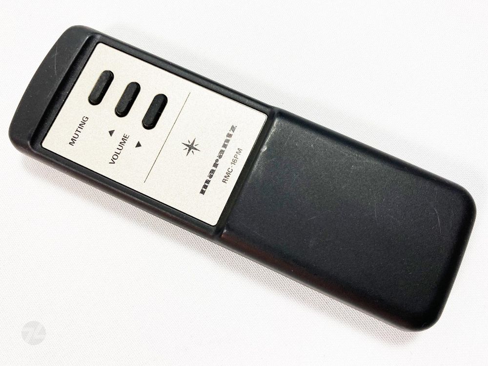 MARANTZ RMC-16PM Remote Control Fernbedienung (Gebraucht) in Wetzikon ...