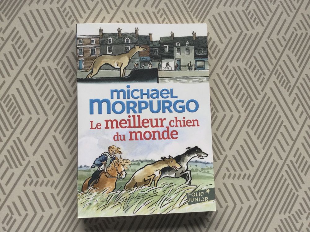 Michael Morpurgo Le meilleur chien du monde (Neu (gemäss Beschreibung ...