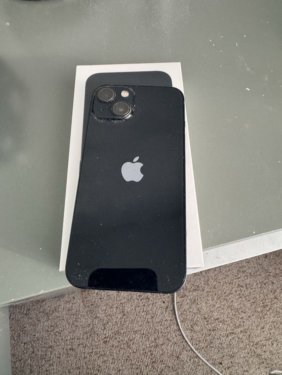 Apple Iphone 13 | Kaufen auf Ricardo