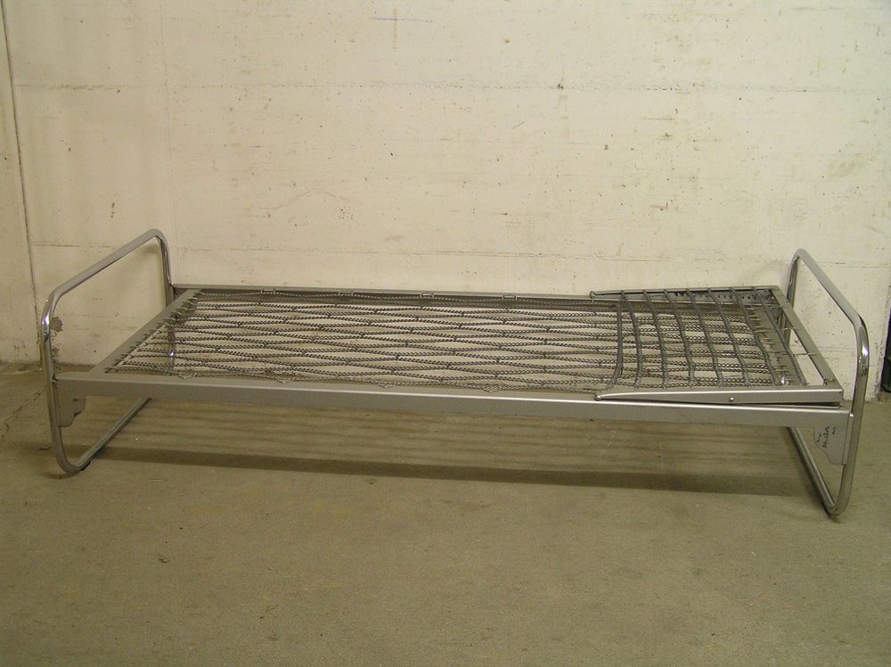 Alfred Roth Bett Embru original Daybed | Kaufen auf Ricardo