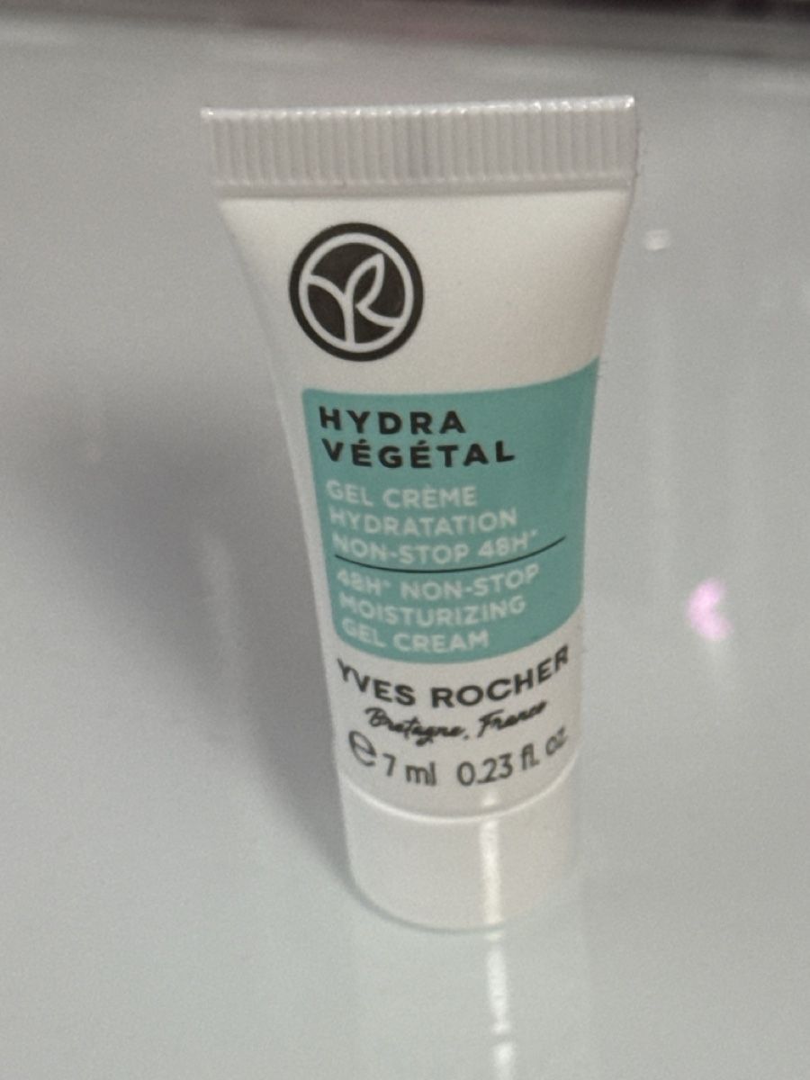 Yves Rocher Hydra Végétal Gel Creme - 7ml Reisegrösse (Neuf avec ...
