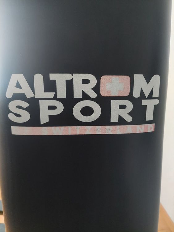 Kraftstation Altrom Sport | Kaufen auf Ricardo