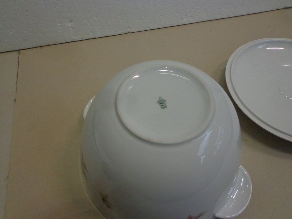 Langenthaler Suppenschüssel Jg. 69 (Gebraucht) in Zofingen für CHF 12 ...