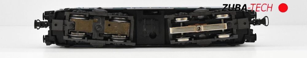 Märklin 3152 E-Lok Serie 16 SNCB H0 WS Analog mit OVP | Kaufen auf Ricardo
