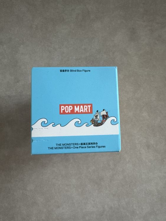 Labubu One Piece Mystery Box (Neu und originalverpackt) in Widnau für CHF 20 – mit Lieferung auf ...