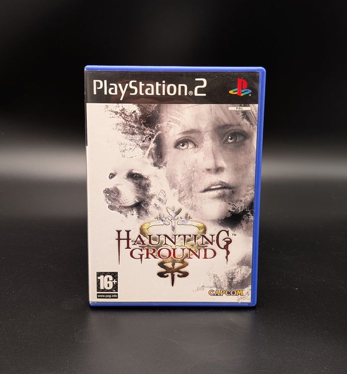 Haunting Ground PS2 (Gebraucht) in Domat/Ems für CHF 179.9 – mit ...