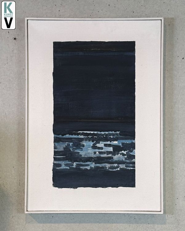 Hermann Alfred Sigg- Swiss Art Selection (Gebraucht) in Sursee für CHF ...