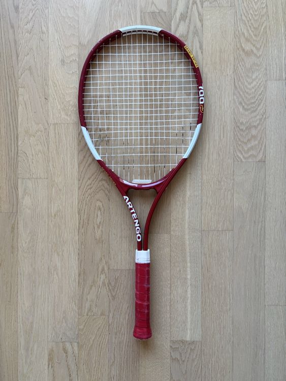 Artengo TL-700 Tennisschläger, Seven Series - Top Zustand! (Gebraucht ...