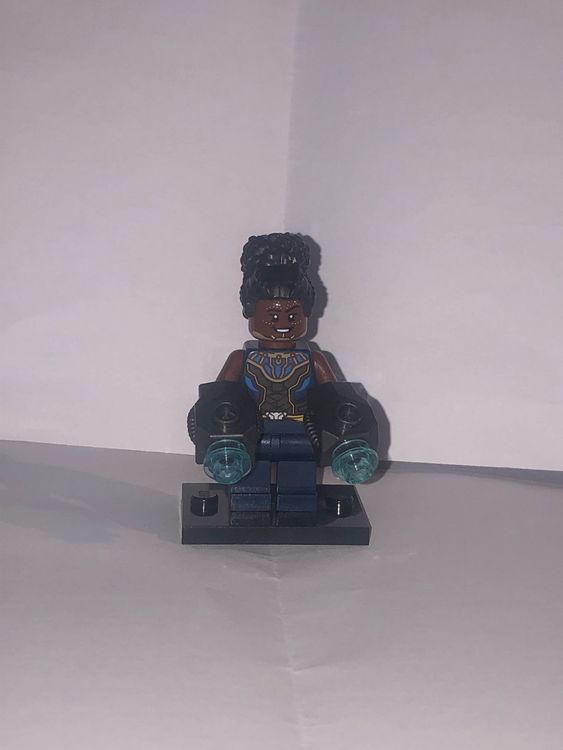Lego Marvel: Shuri (Gebraucht) in Ostermundigen für CHF 3 – mit ...