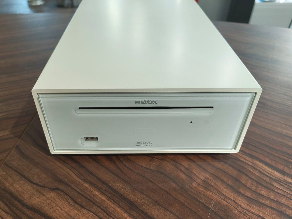 Revox Joy S37 (Neu (gemäss Beschreibung)) in für CHF 1500 – mit Lieferung auf Ricardo kaufen
