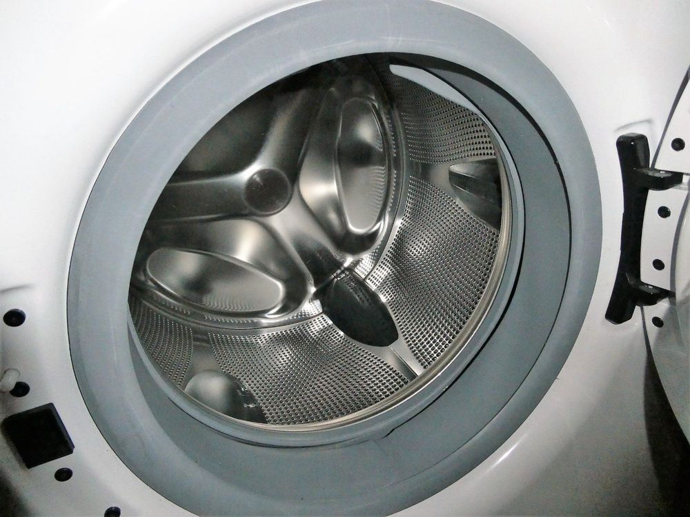 Waschmaschine Schulthess Spirit 510 (Gebraucht) in Beromünster für CHF ...
