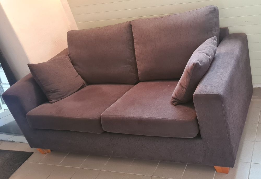 2er Sofa | Kaufen auf Ricardo