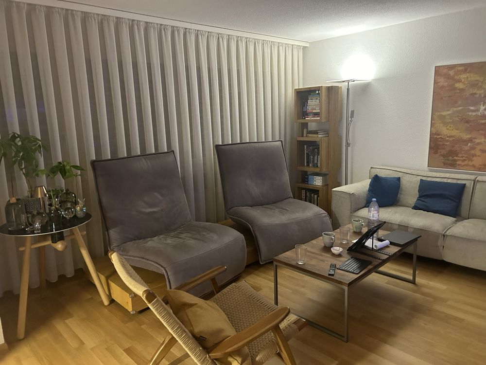 Luxus Sthle Gebraucht Zu Verschenken Ebenbild