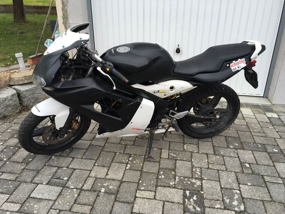 Yamaha TZR 50 R | Kaufen auf Ricardo