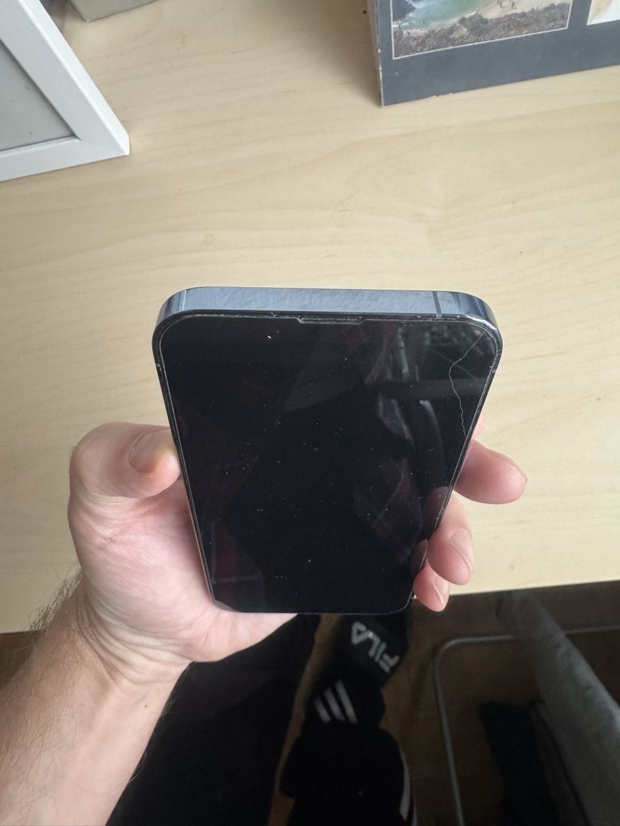 iPhone 13 Pro, Bleu, 128GB ! (D'occasion) à Neuchâtel pour CHF 240 ...