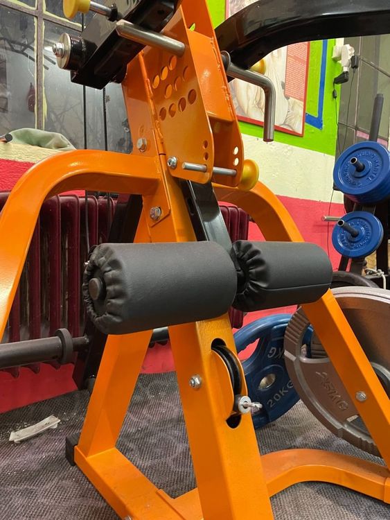 Megatec Triplex Kraftstation mit Multibank RAS baugleich ATX (Gebraucht ...