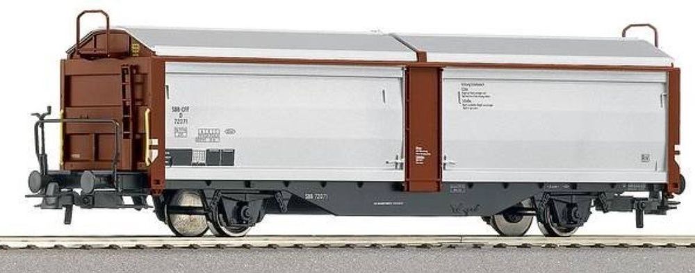 ROCO 66340 - Schiebewandwagen (Neu und originalverpackt) in Bürglen UR ...