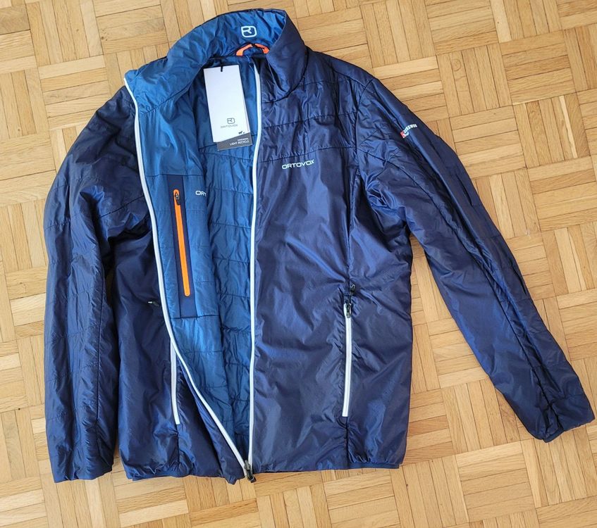 Ortovox Piz Boval Jacket L (Neu (gemäss Beschreibung)) in Bern für CHF 199 – mit Lieferung auf ...