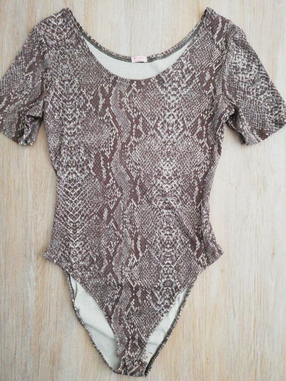 Beldona Body (40) (Gebraucht) in Wangen ZH für CHF 1 – mit Lieferung ...