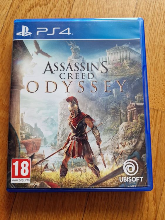 Assassi s Creed | Kaufen auf Ricardo