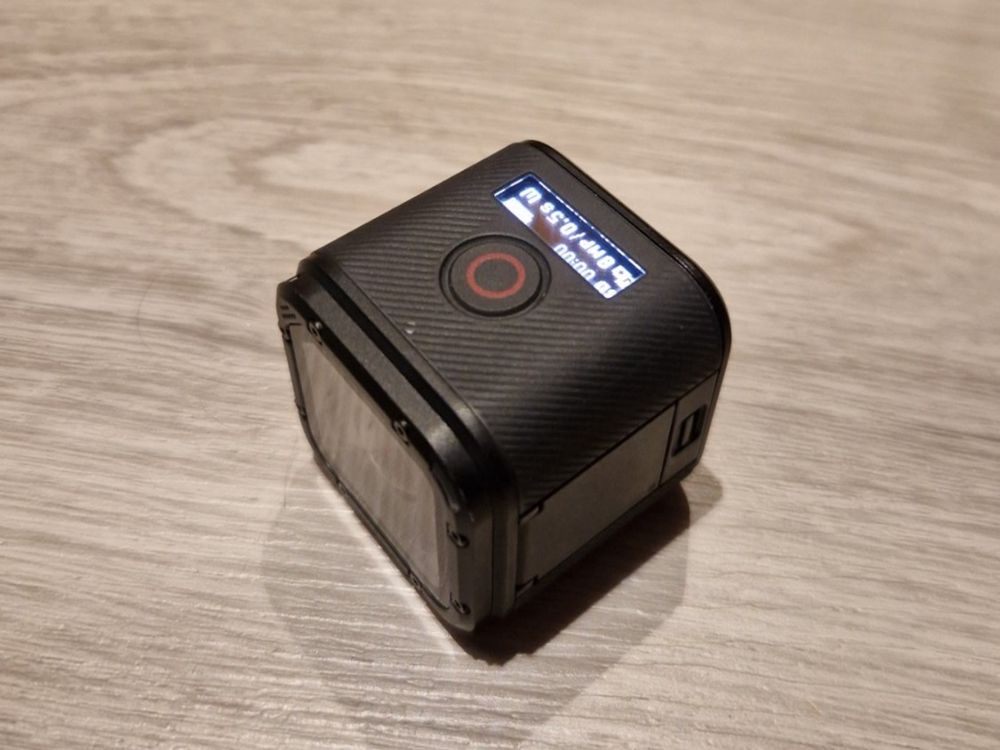 GoPro Hero Session (Gebraucht) in Ennenda für CHF 43 – mit Lieferung ...