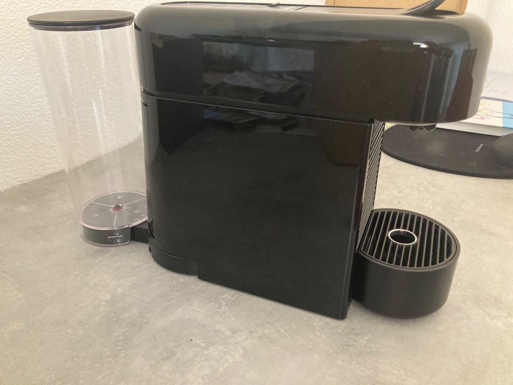 Nespresso Essenza Plus (Gebraucht) in Ringgenberg BE für CHF 55 – nur ...