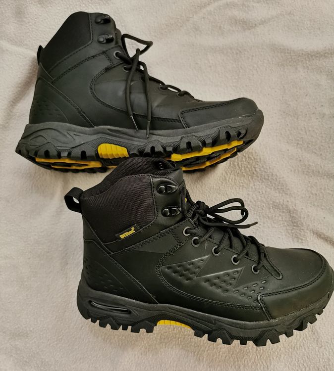 Land Rover Wanderschuhe