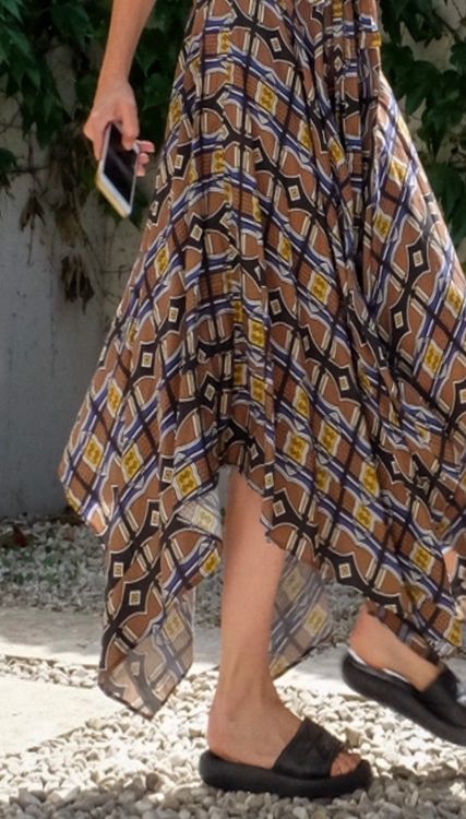 ANCIENT GREEK Sandals Slides - neu - (Neu und originalverpackt) in Jona ...