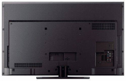 Sony KDL-40EX715 LED TV (Gebraucht) in Delémont für CHF 55 – mit ...