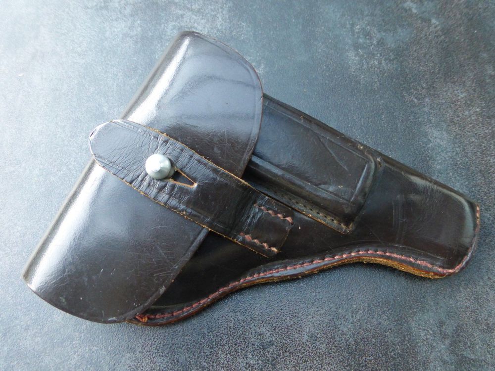 WALTHER TPH Holster (Gebraucht) in Rüthi (Rheintal) für CHF 15 – mit ...