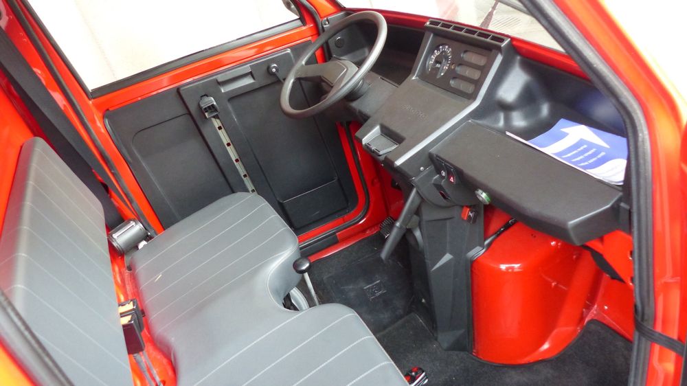PIAGGIO APE TM, Kasten, Wohnmobil :) | Kaufen auf Ricardo