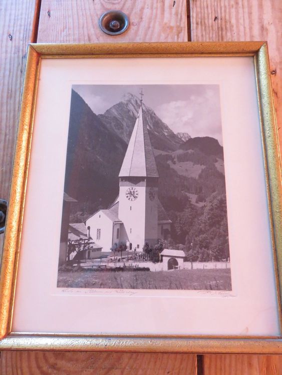 foto jacques naegeli gstaad | Kaufen auf Ricardo