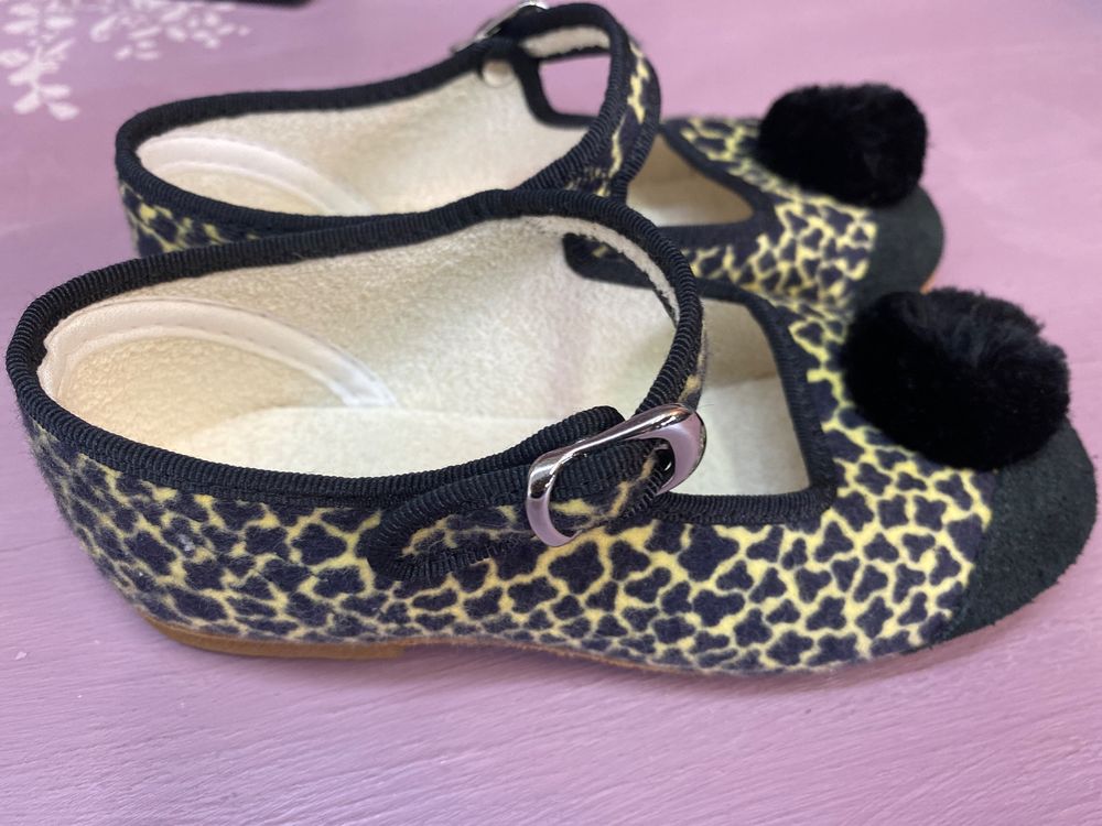 Tigerfinken, Tigerfibkli, Swiss Made, NEU, Gr. 26 | Kaufen auf Ricardo