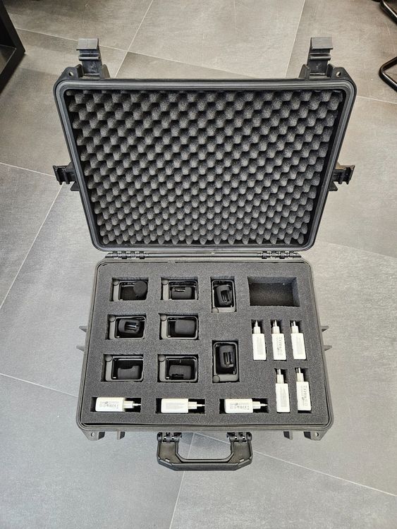 GoPro Media Mod (Gebraucht) in Luzern für CHF 50 – mit Lieferung auf ...